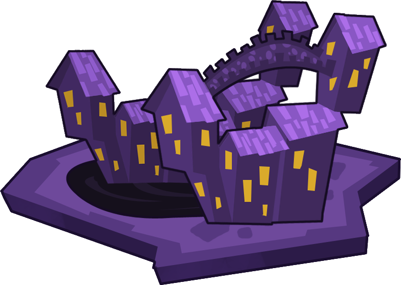 Shadow City - Drawn to Life Wiki