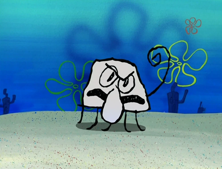 Squid Doodle - Drawn to Life Wiki